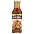 Walden Farms Maple Walnut Syrup, 12 Oz. - Walmart.com