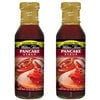 Walden Farms Pancake Syrup, Calorie Free, 12 fl oz Pack of 2, Kosher ...