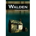 Walden - Life in the Woods - The Transcendentalist Masterpiece ...
