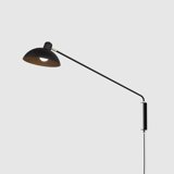 Waldorf Wall Sconce by Lambert & Fils - Walmart Business Supplies