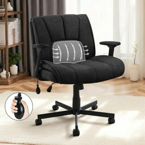 Office Chair Without Wheels