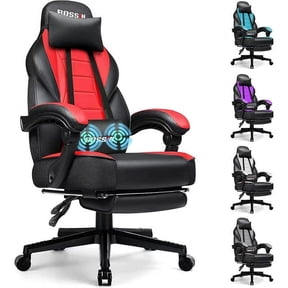 Big And Tall Gaming Chair