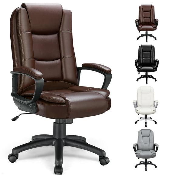 Heavy Duty Computer Chairs
