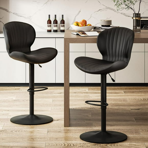 Bar Stool Footrest Protectors