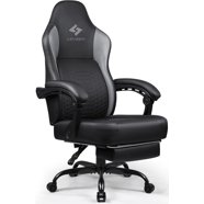 RESPAWN RSP-210-RD by OFM Racing Style Gaming Chair with Cool Mesh Back ...