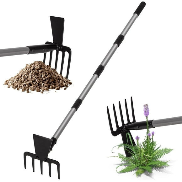 Small Garden Hand Rakes