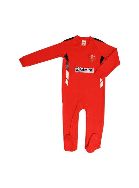 Sleepsuit Baby