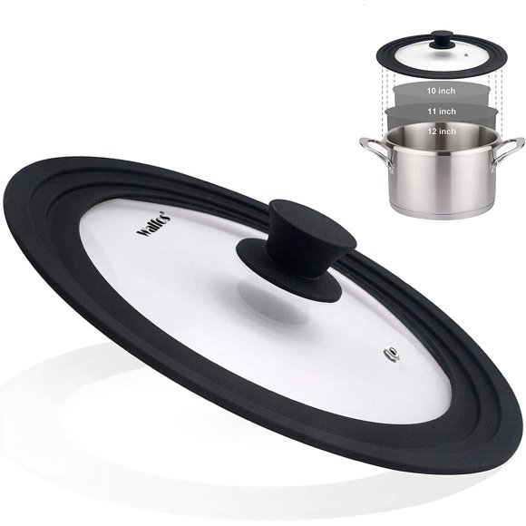 Pot Lids & Handles in Pots & Pans - Walmart.com