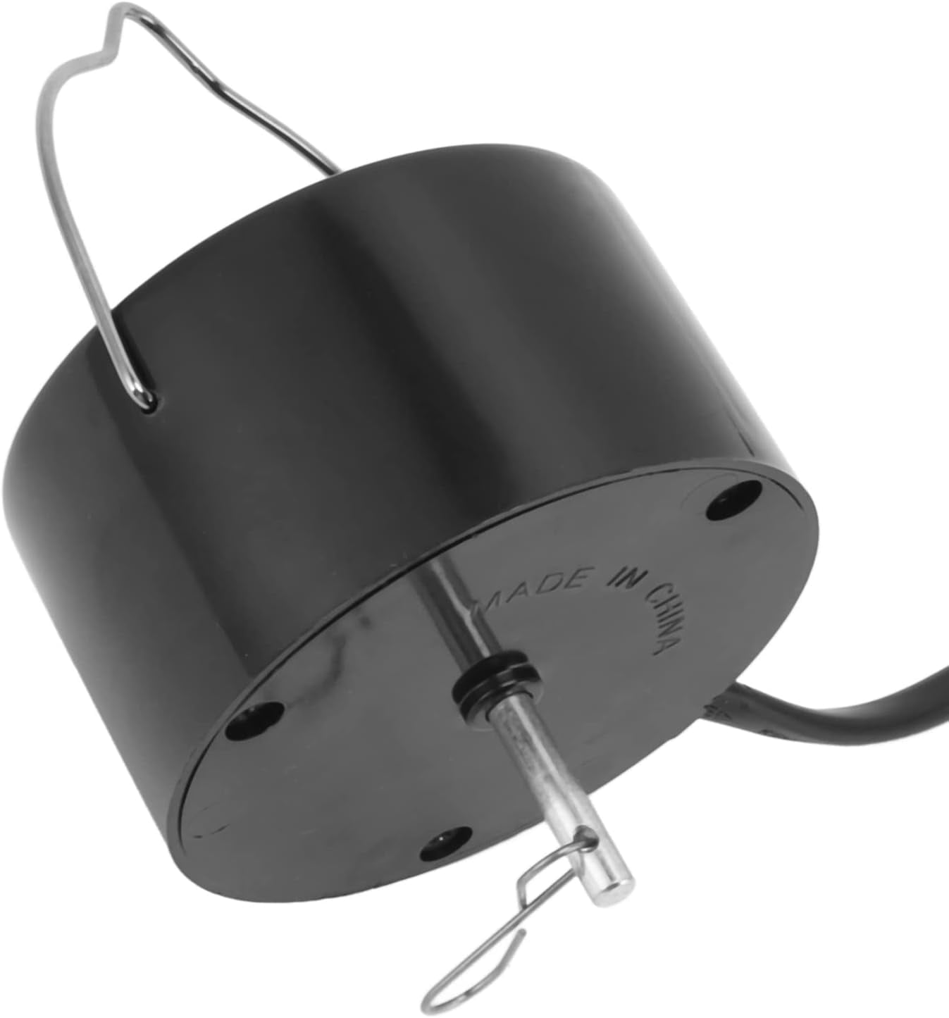 Walfront Hanging Display Motor, 30, Wind Spinner Motor Hanging Display ...