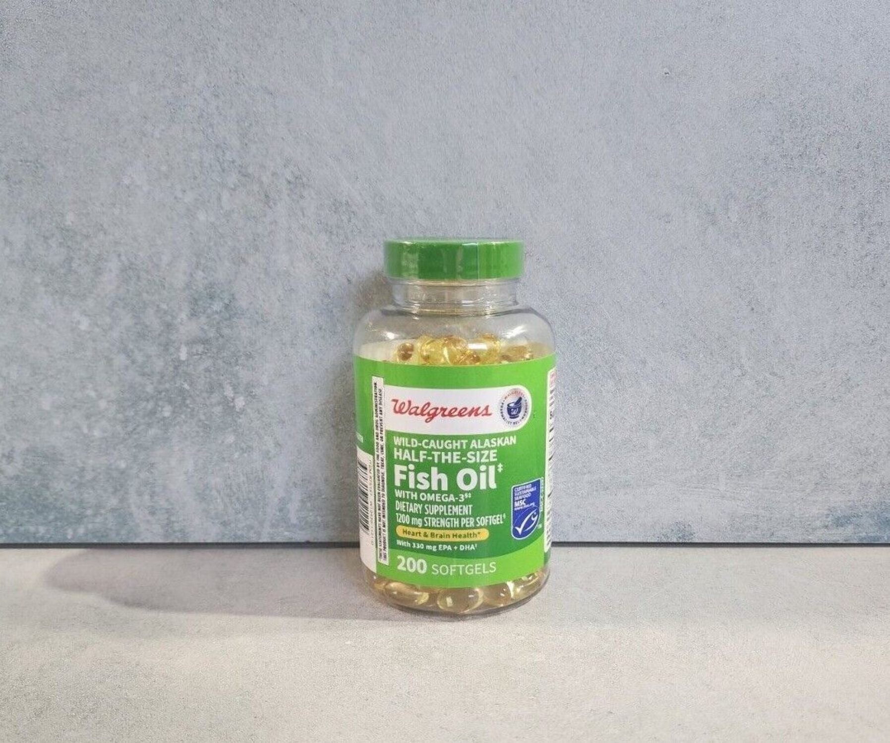 Walgreens Dietary Suppliments, Various! - Walmart.com