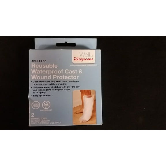 Picc Line Shower Cover