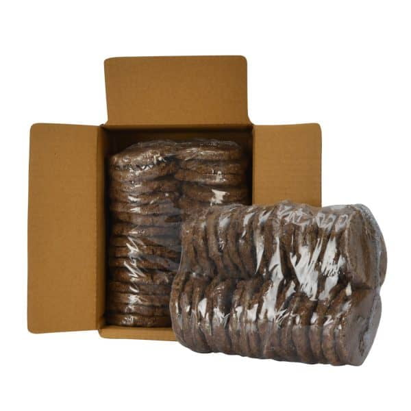 Walgrow Round Shape Cow Dung Cakes/Upla/Kanda With Camphor and Cotton ...
