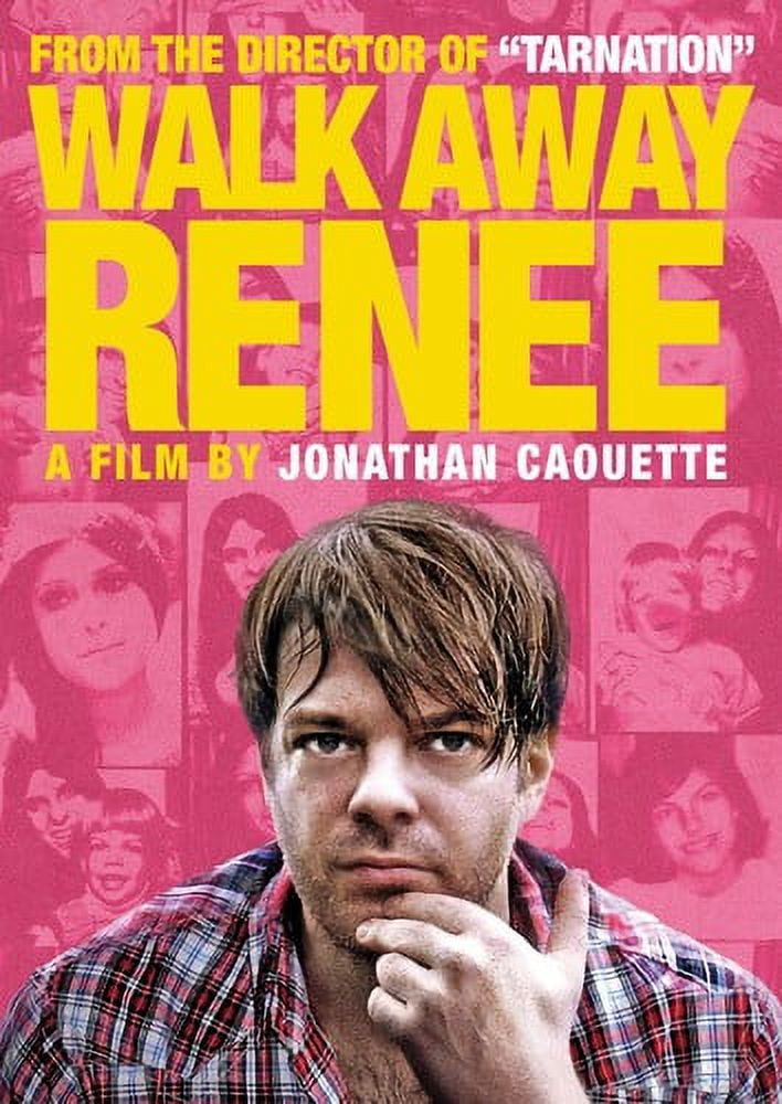 Walk Away Renee (DVD), Ifc Independent Film, Documentary - Walmart.com