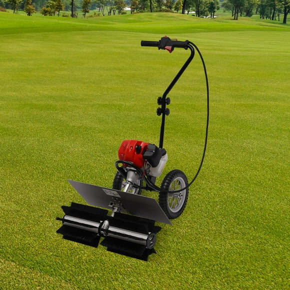 Outdoor Power Sweepers
