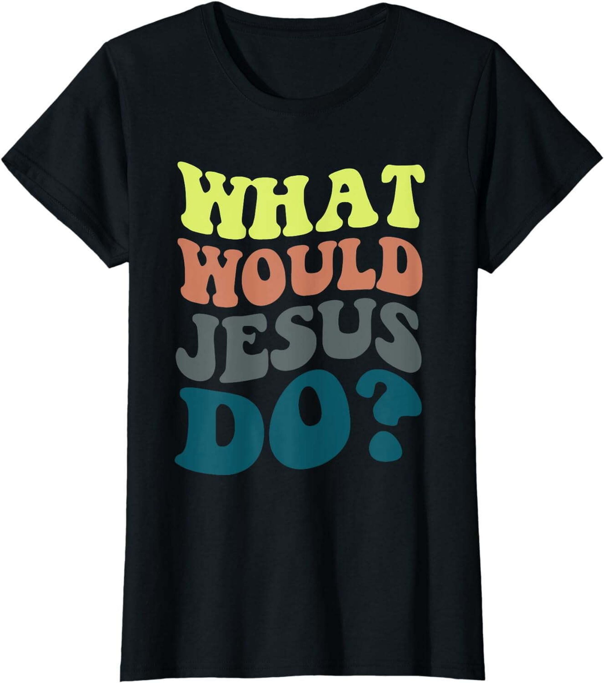 Walk Closer with Christ: Women's Prayer Tee for Deepening Spiritual ...