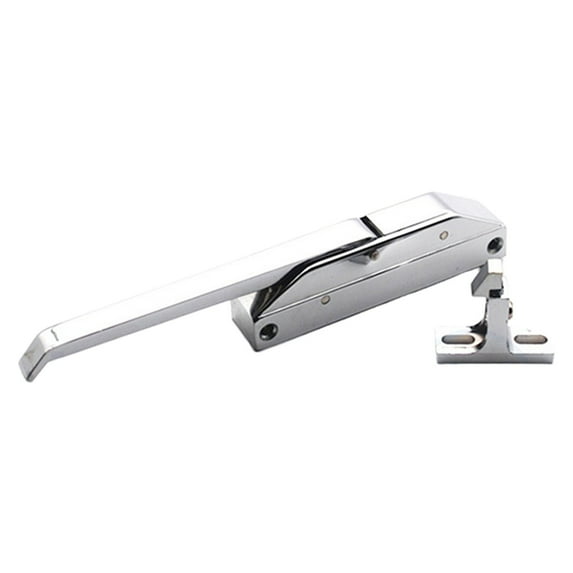 Walk In Coolers Door Metal Handle with Enhances Security Simple ...
