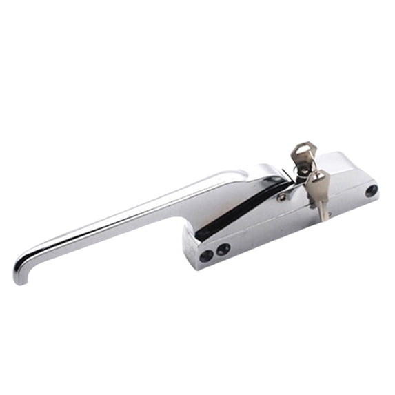 Walk In Coolers Door Metal Handle with Enhances Security Simple ...