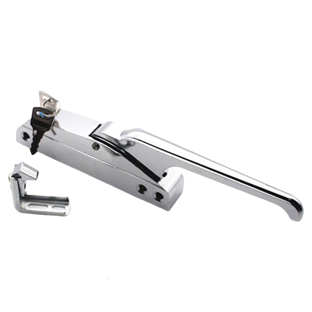 Walk In Freezer Handle Cold Storage Door Handle Secure Lock for ...