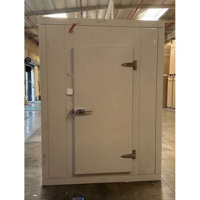 Walk-In freezer room W4-D6-H8 ft thickness 4 NSF - Walmart.com