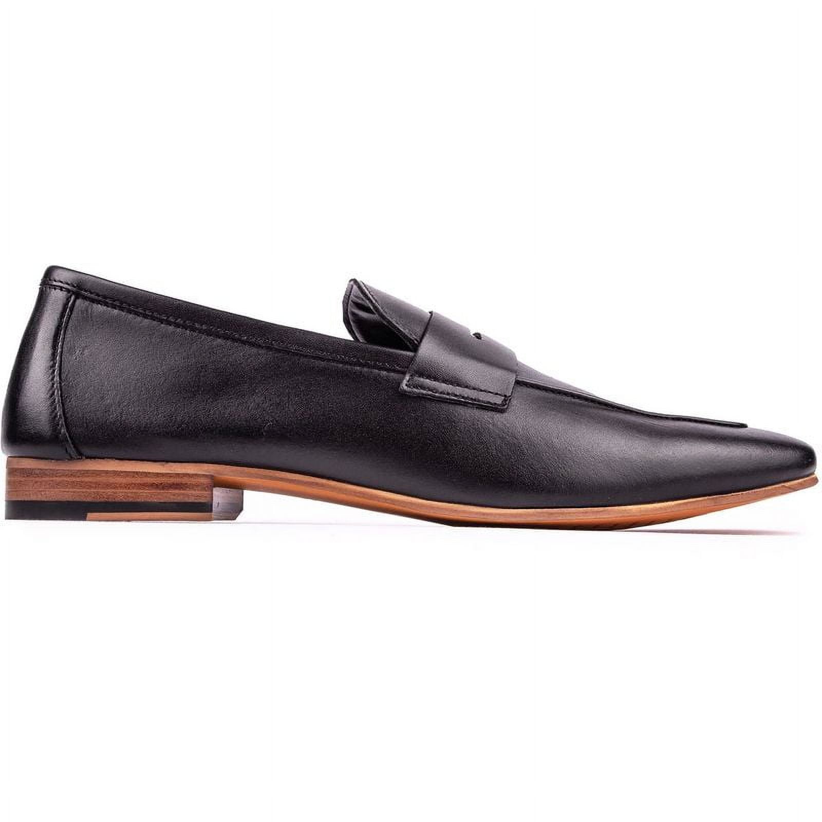 Walk London Capri Penny Shoes - Walmart.com