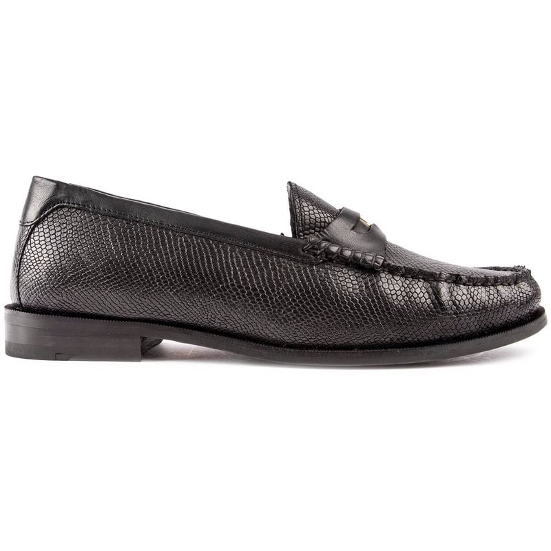 Walk London Riva Penny Shoes - Walmart.com