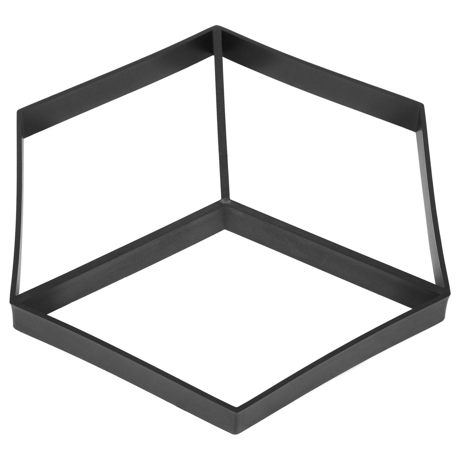 Walk Maker Mold Pathway Concrete Making Mold Walk Way Making Mold ...