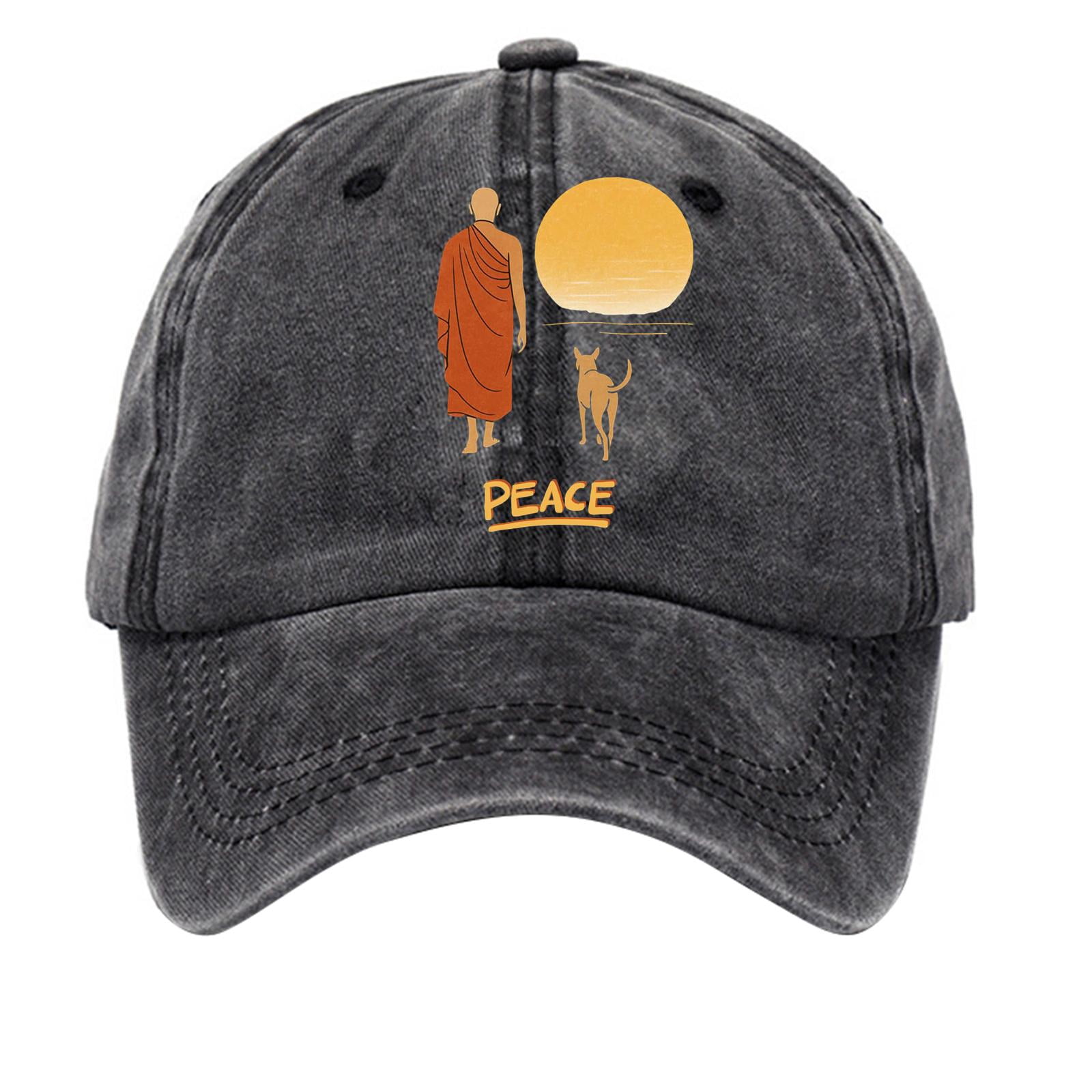 Walk for Peace Hats for Men, Walk for Peace Hats for Women, Walk for ...