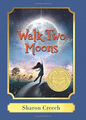Pre-Owned Walk Two Moons: A Harper Classic (Hardcover) 0062658778 ...