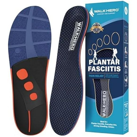 Walk Hero Orthotics