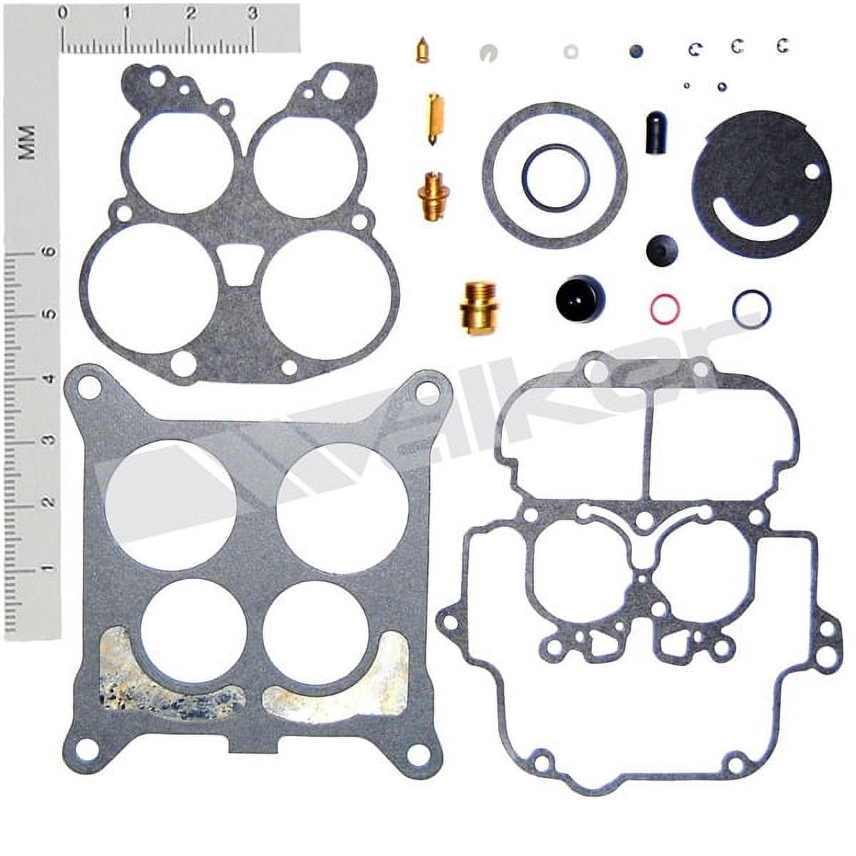 Walker 15508A Walker Products Fits select: 1971-1973 FORD MUSTANG, 1972 ...