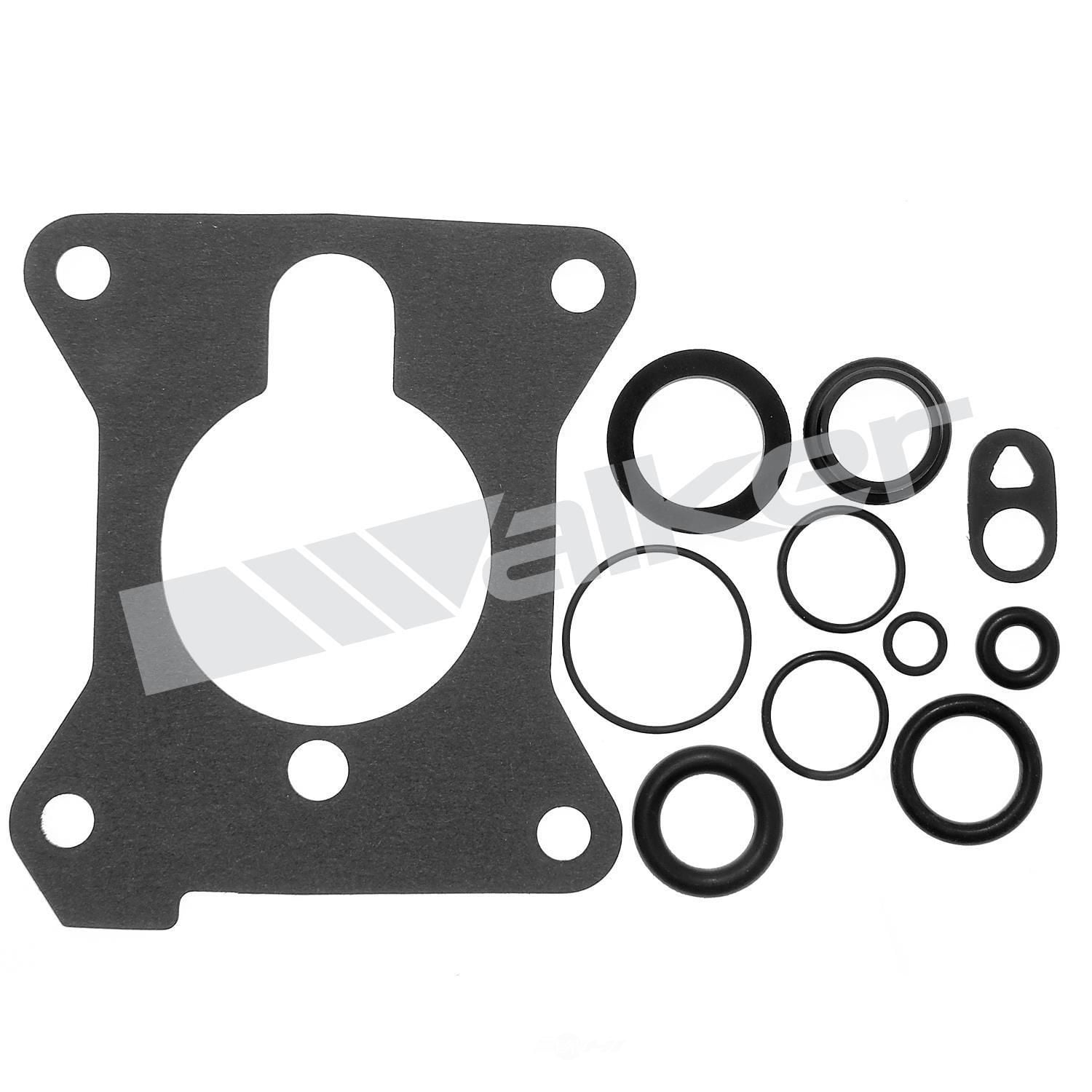 Free Shipping! Walker Fuel Injector Rebuild Kit for 1984 Chevrolet ...