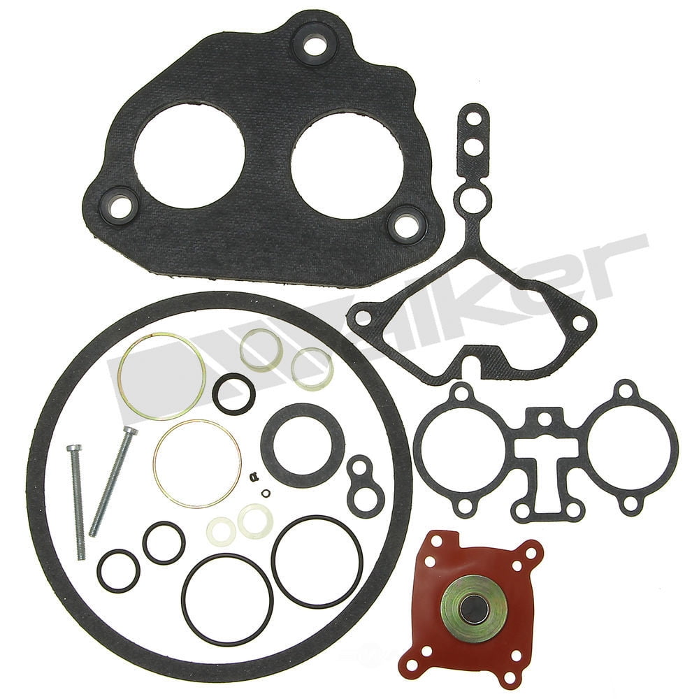 Walker 18025 Fits select: 1988-1989 CADILLAC DEVILLE, 1988-1989 ...