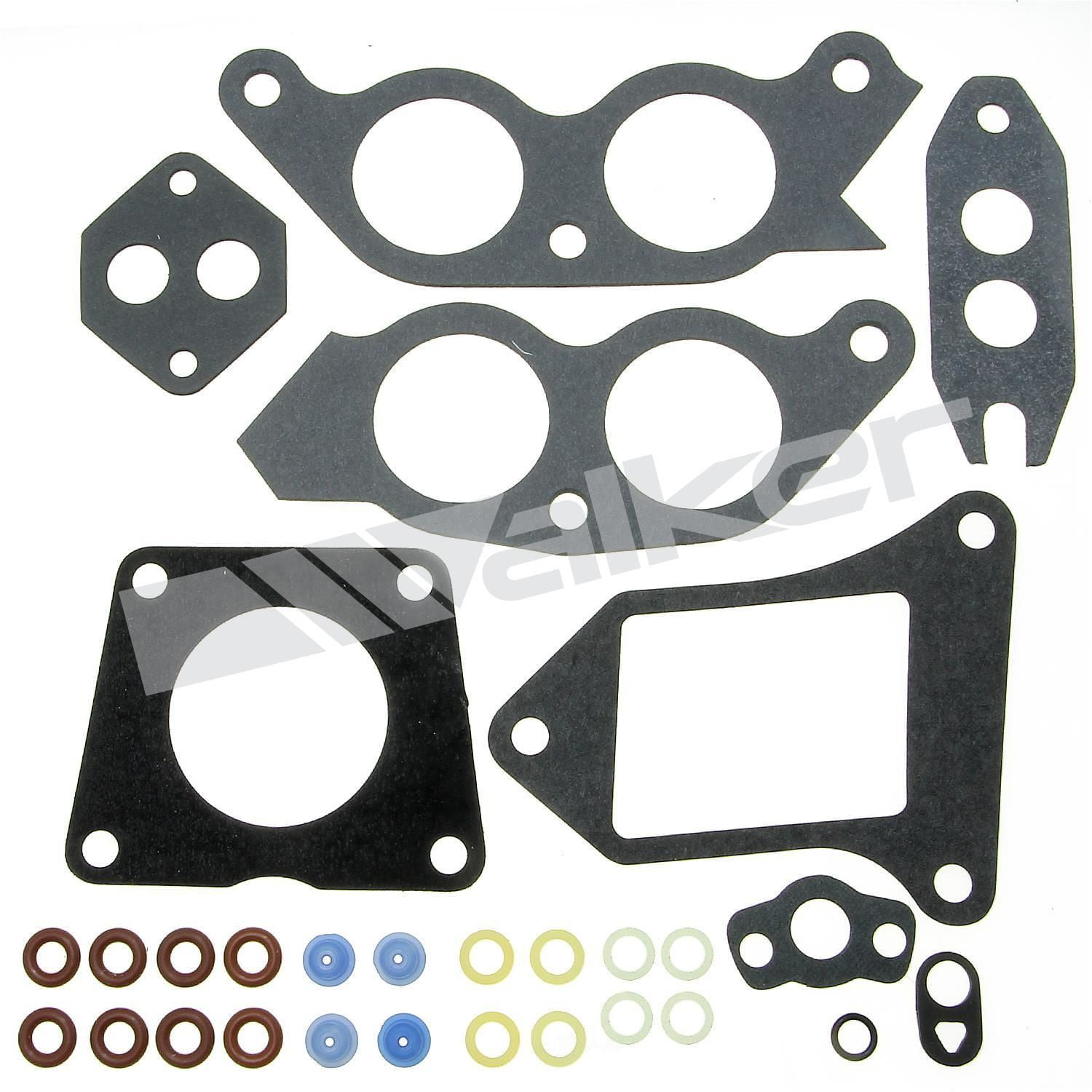 Walker 18027 Fits select: 1982-1988 FORD ESCORT, 1983-1986 MERCURY LYNX ...