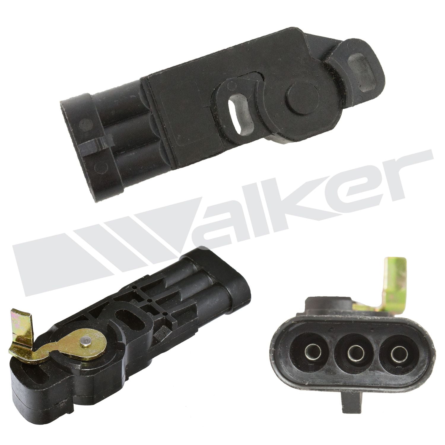 Walker 200-1036 Fits select: 1984 CHEVROLET CORVETTE, 1984-1986 ...