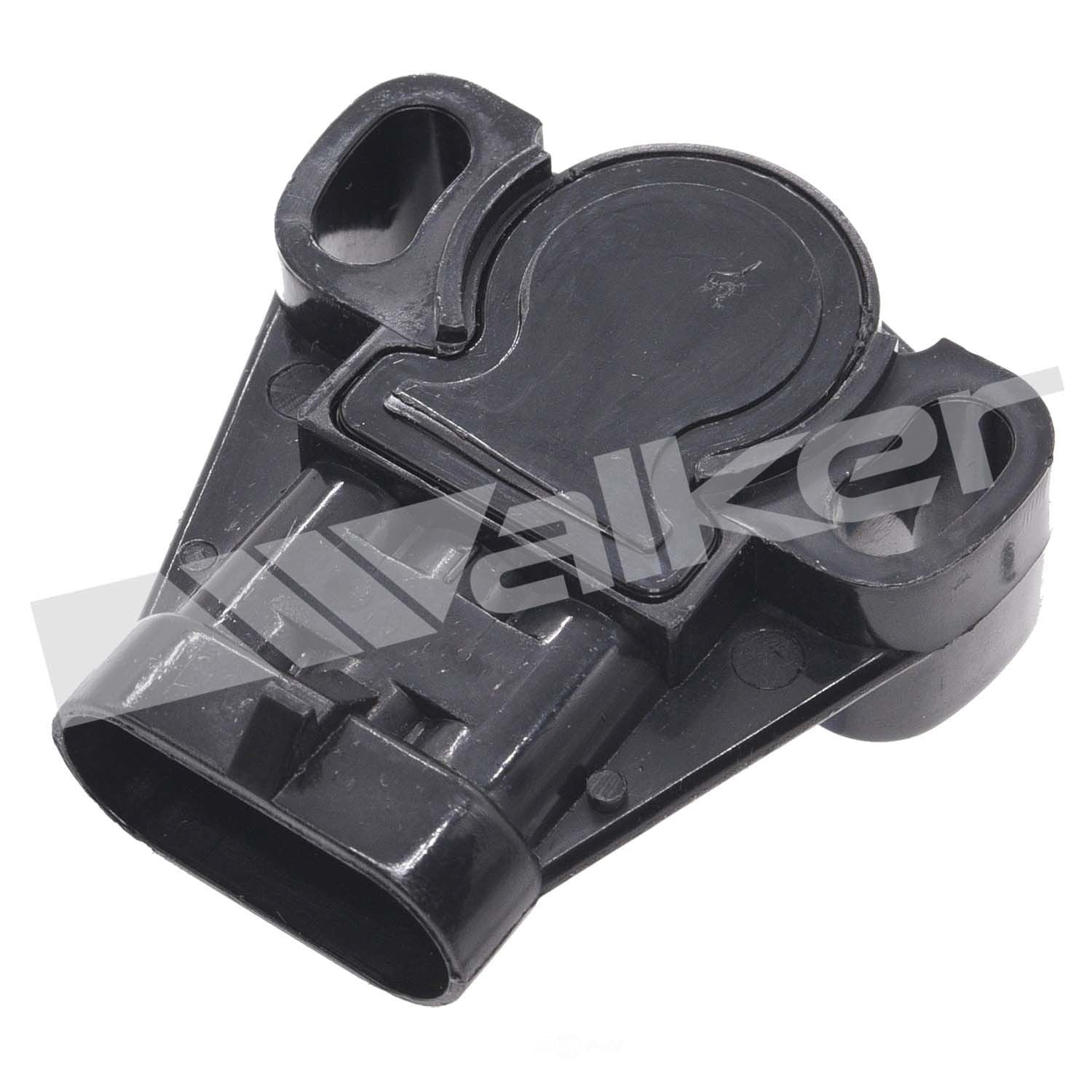 Walker 200-1401 Throttle Position Sensor Fits select: 1985 CHEVROLET MONTE CARLO, 1985 CHEVROLET ...