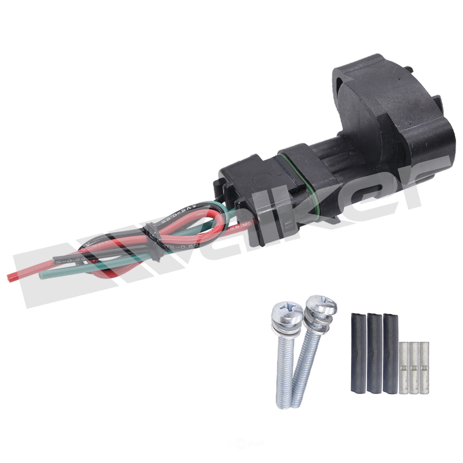 Walker 200-91001 Throttle Position Sensor - Fits JEEP WRANGLER/YJ ...