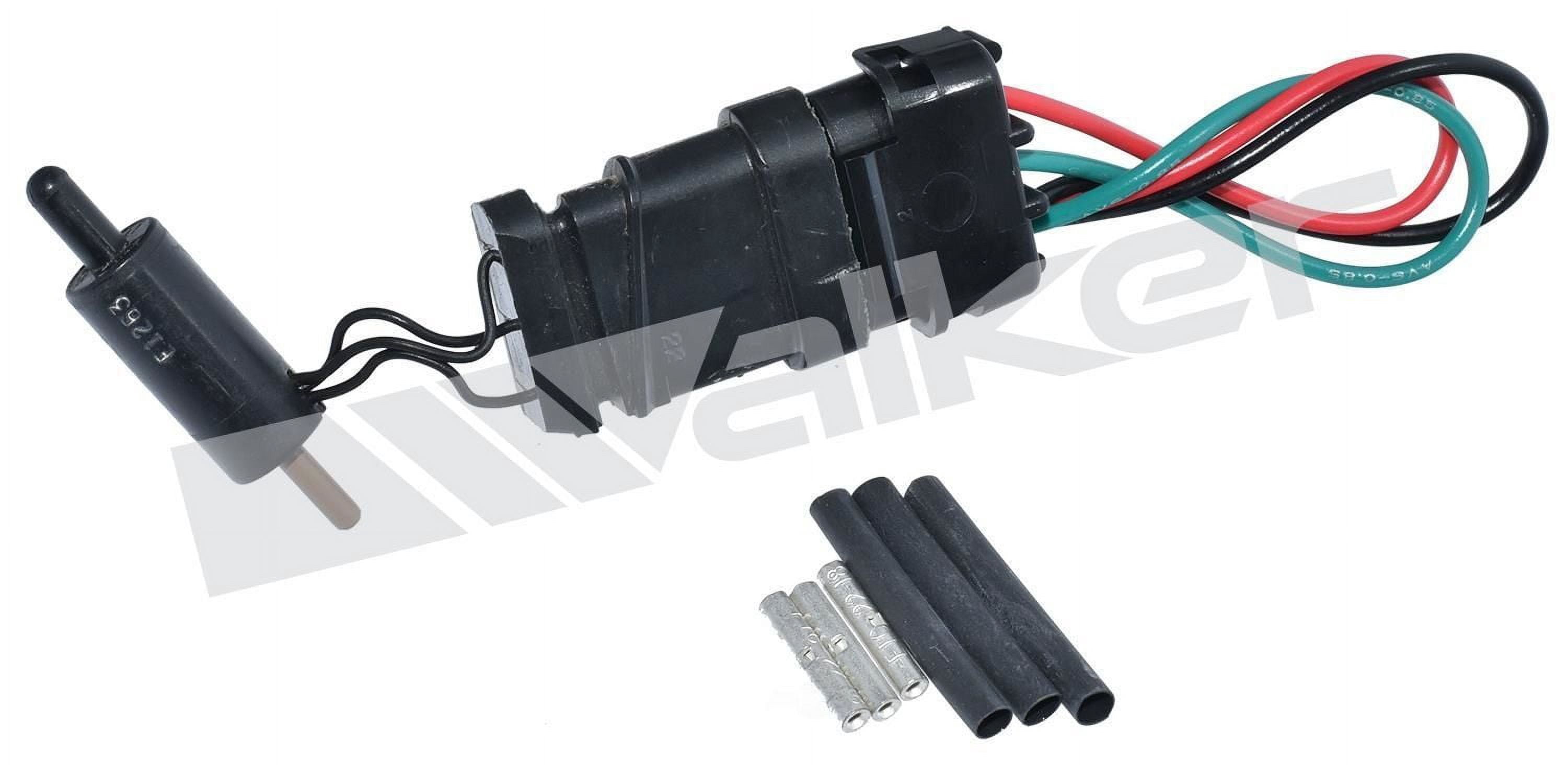 Walker 200-91003 Fits select: 1983-1985 CHEVROLET S TRUCK, 1983-1984 ...