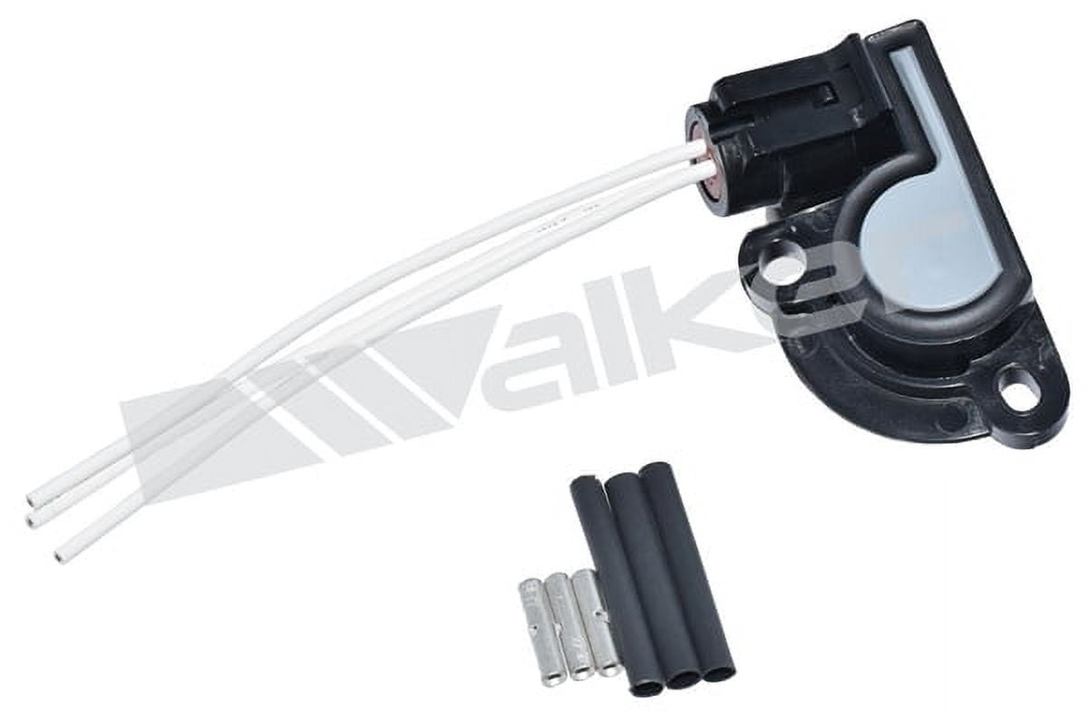 Walker 200-91037 Fits select: 1992-1993 CHEVROLET CORVETTE, 1985-1993 ...