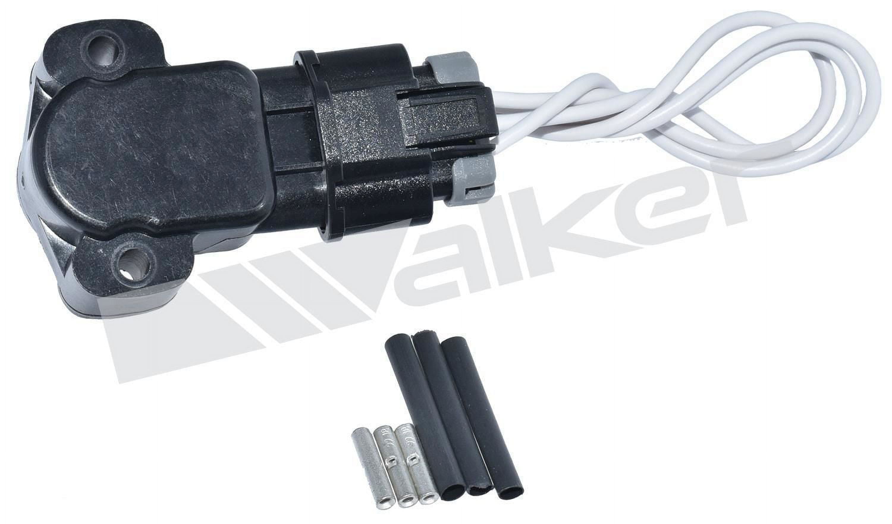 Walker 200-91070 Fits select: 1996 FORD F150, 1996 FORD ECONOLINE ...