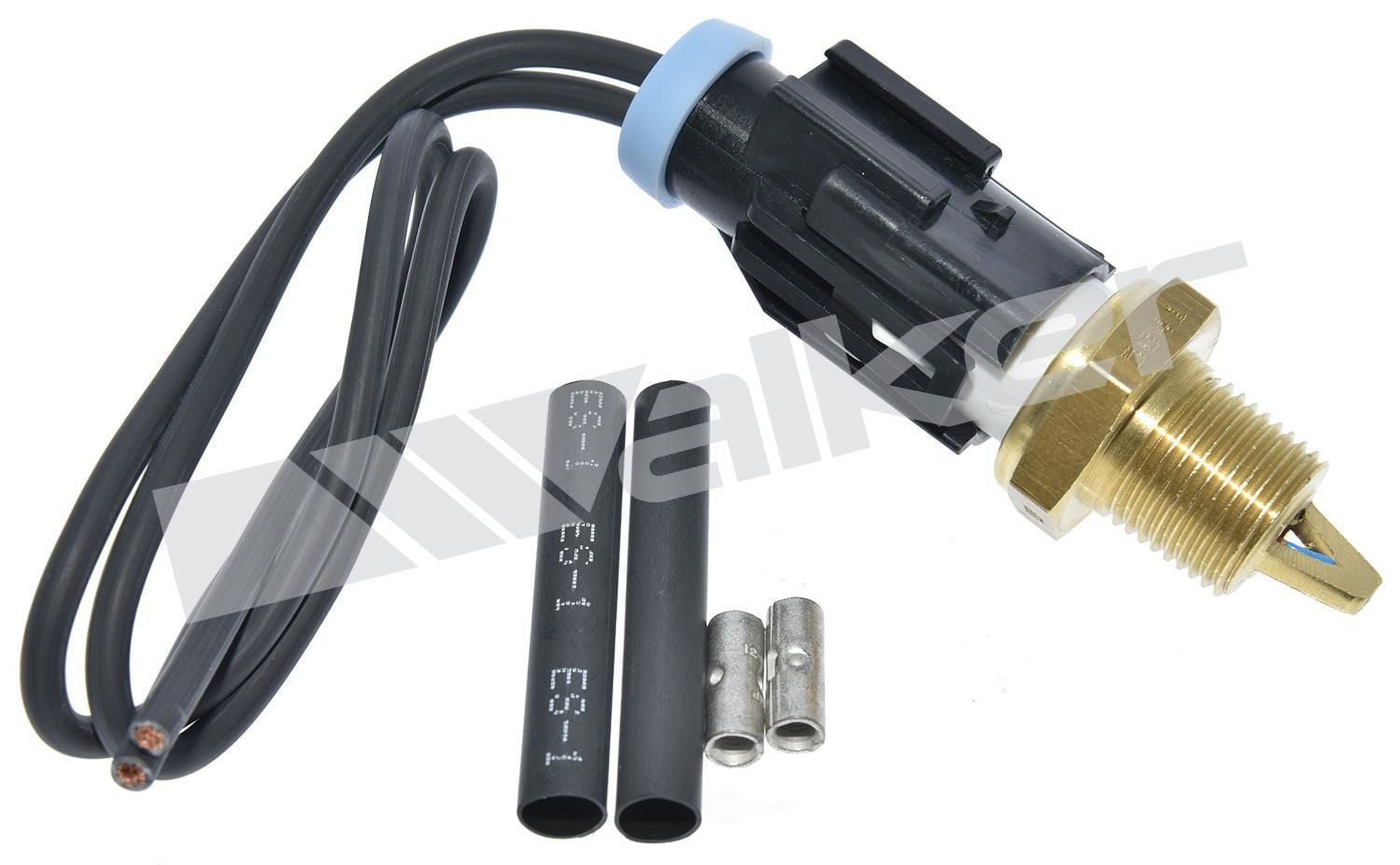 Walker 210-91002 Air Charge Temperature Sensor Walker Products FSK Fits ...