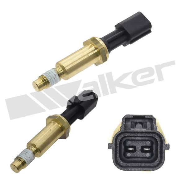 Ford Edge Engine Cylinder Head Temperature Sensor