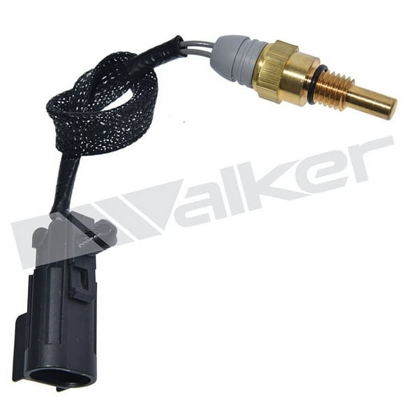Chevrolet Colorado Engine Coolant Temperature Sensor