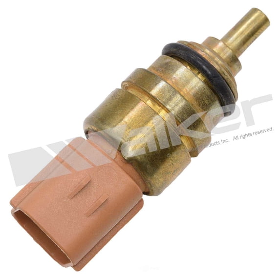 Walker 211-1124 Engine Coolant Temperature Sensor - Sensor Only Fits ...