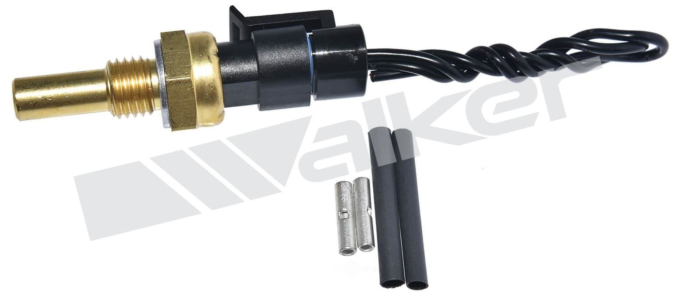Walker 211-91118 Engine Coolant Temperature Sensor Walker Products FSK ...