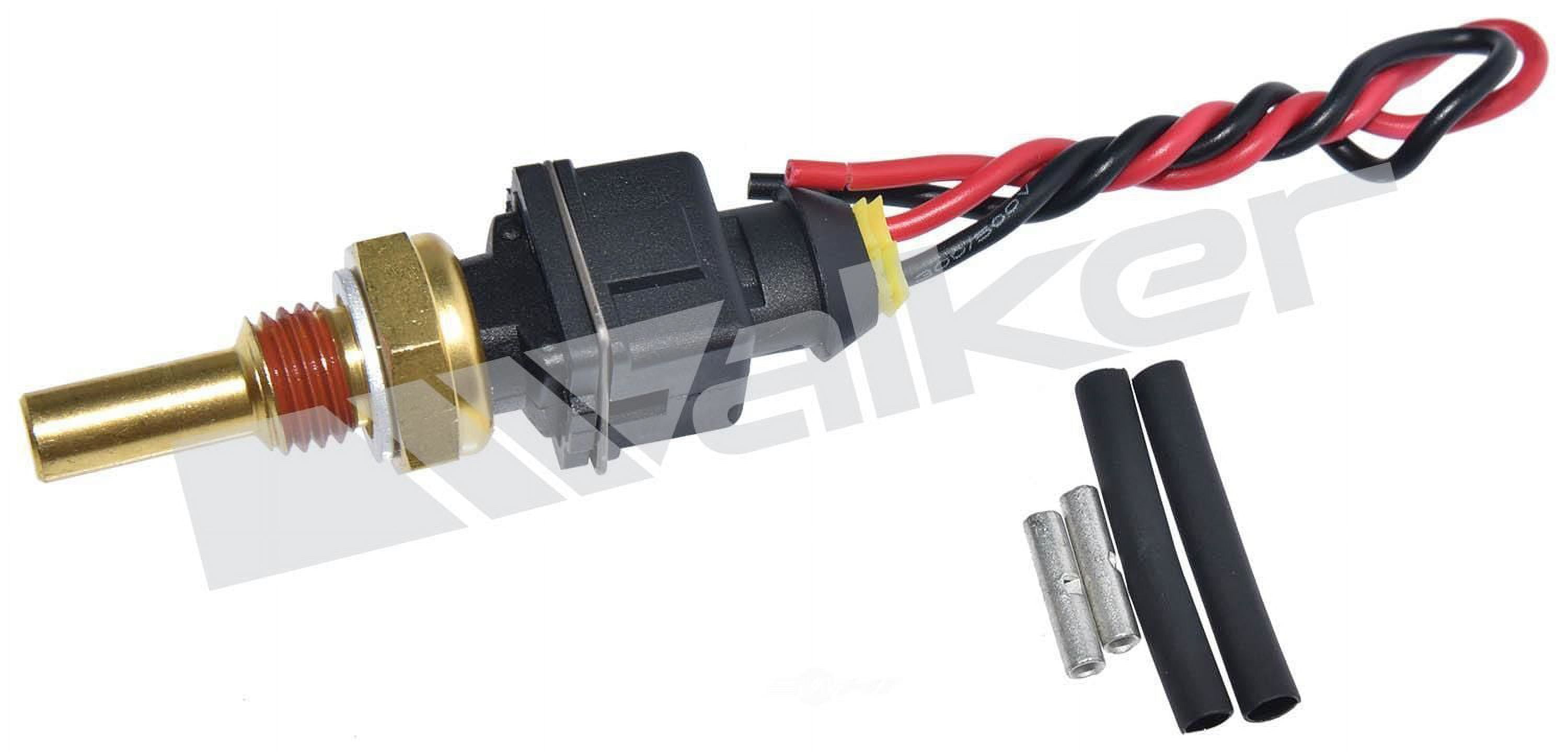 Walker 211-91122 Engine Coolant Temperature Sensor Walker Products FSK ...