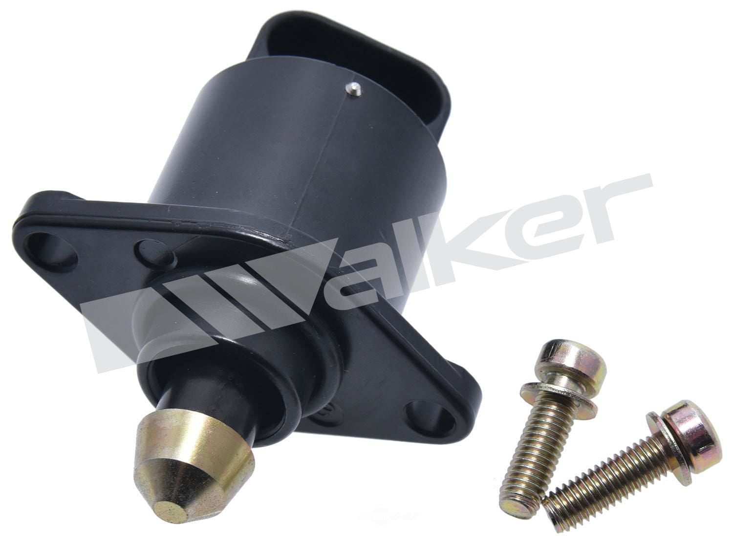 Walker 215-1074 Fuel Injection Idle Air Control Valve Fits select: 1997 ...