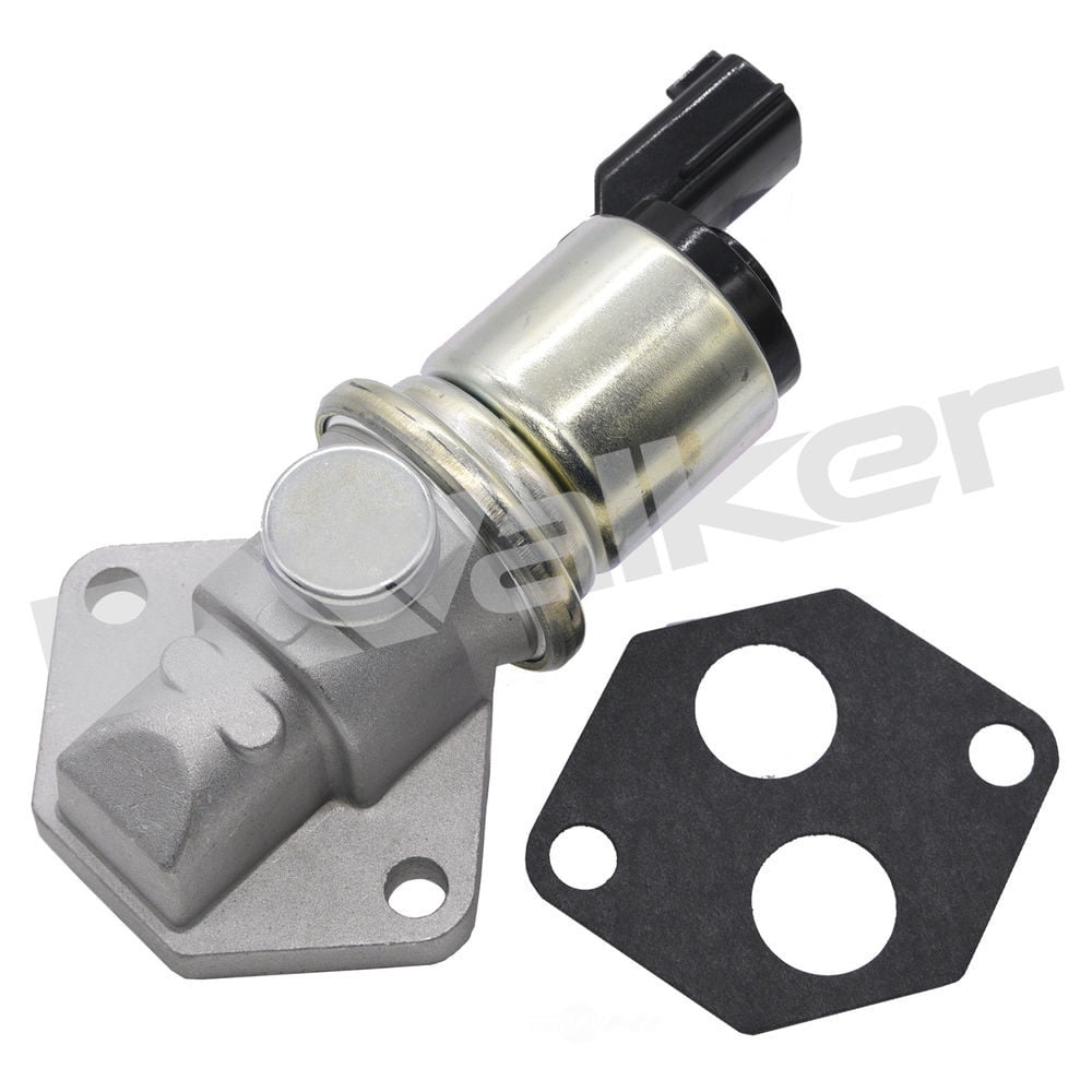 Walker 215-2112 Fuel Injection Idle Air Control Valve Fits select: 2002 ...