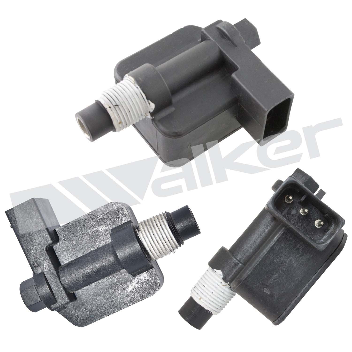 Walker 225-1013 Fits select: 1990-1995 DODGE GRAND CARAVAN, 1996-1997 ...