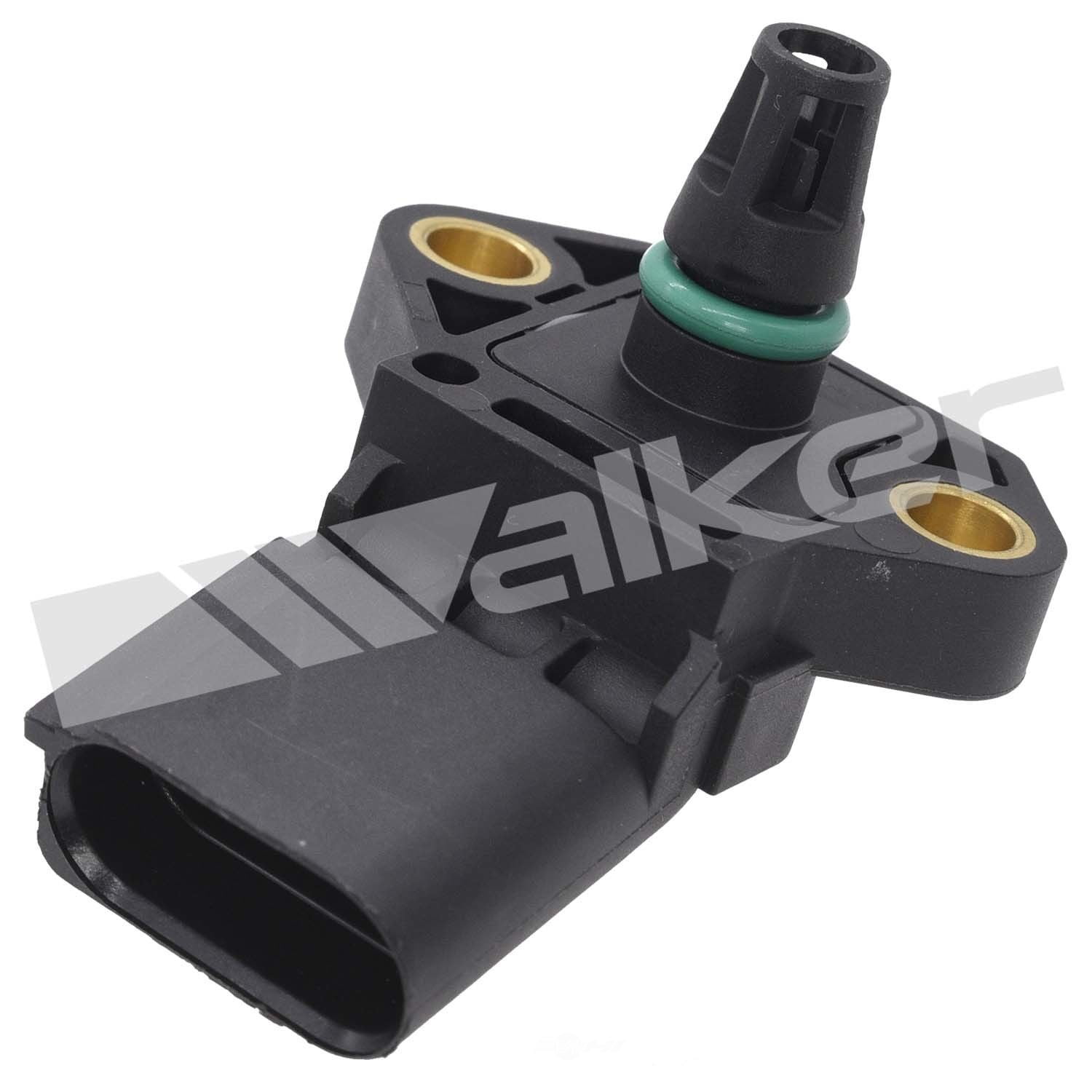 Walker Manifold Absolute Pressure Sensor - Fits AUDI Q5, AUDI A4 ...