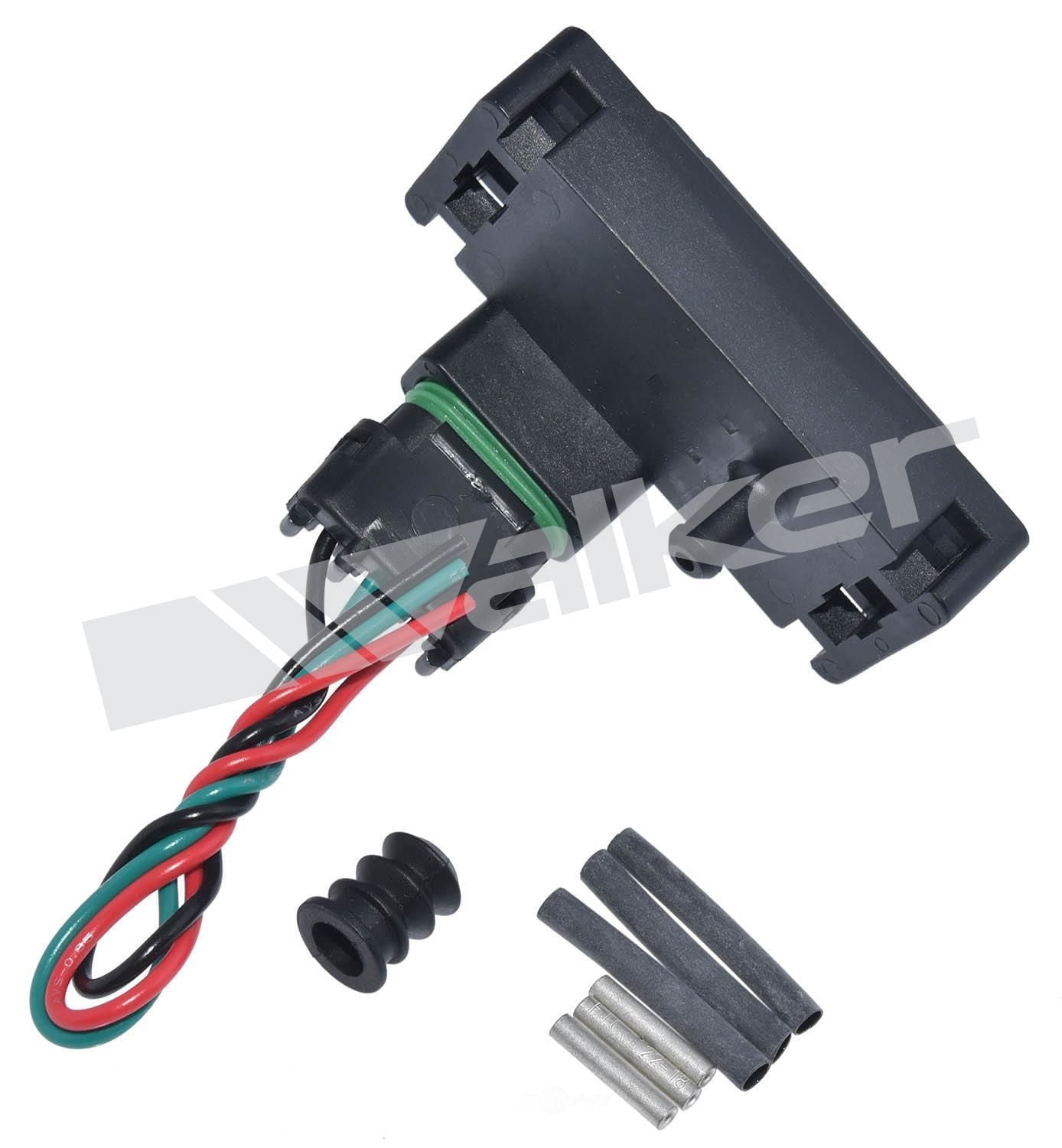 Walker 225-91001 Manifold Absolute Pressure Sensor Kit Fits select ...